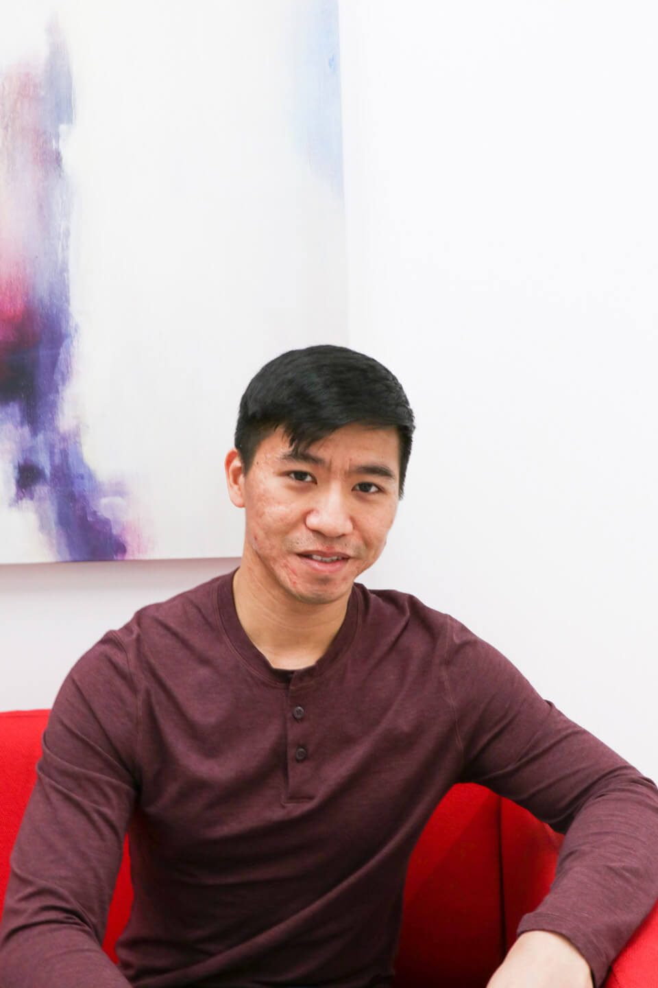 TopSpot Team Member Spotlight: Tho Nguyen - TopSpot Internet Marketing