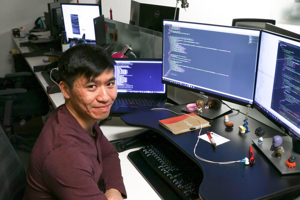 TopSpot Team Member Spotlight: Tho Nguyen - TopSpot Internet Marketing