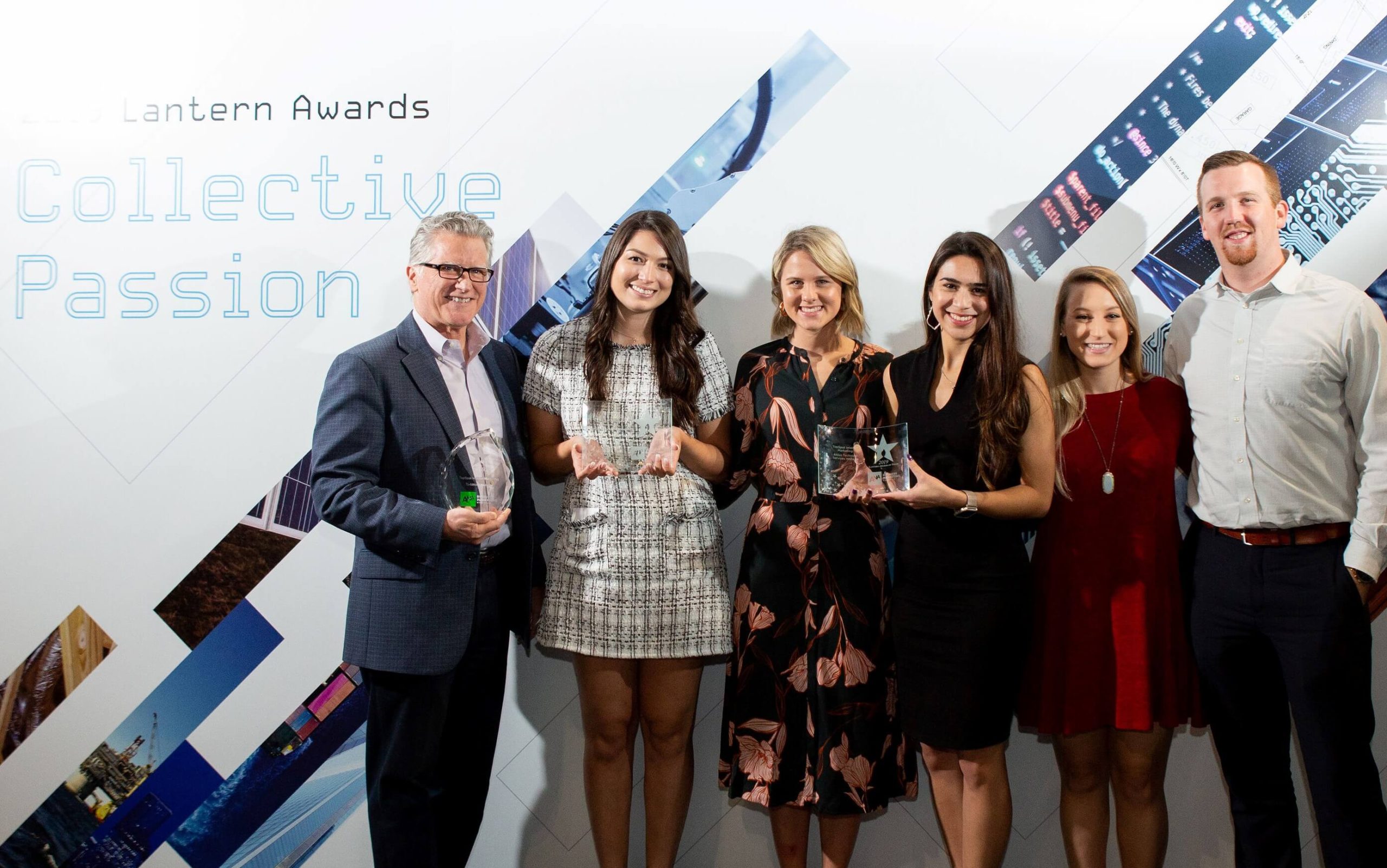 TopSpot Wins Three Awards at the 2019 Lantern Awards - TopSpot Internet ...