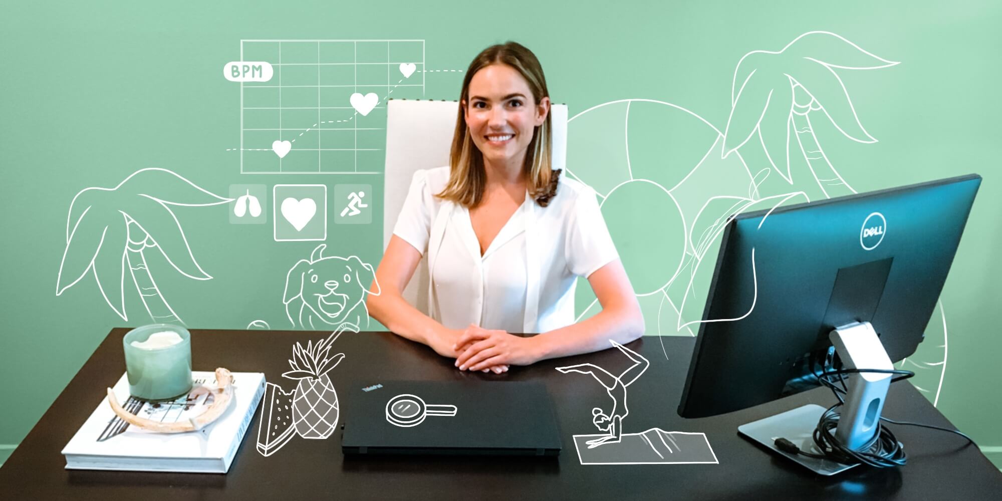 TopSpot Team Member Spotlight: August Beverly - TopSpot Internet Marketing