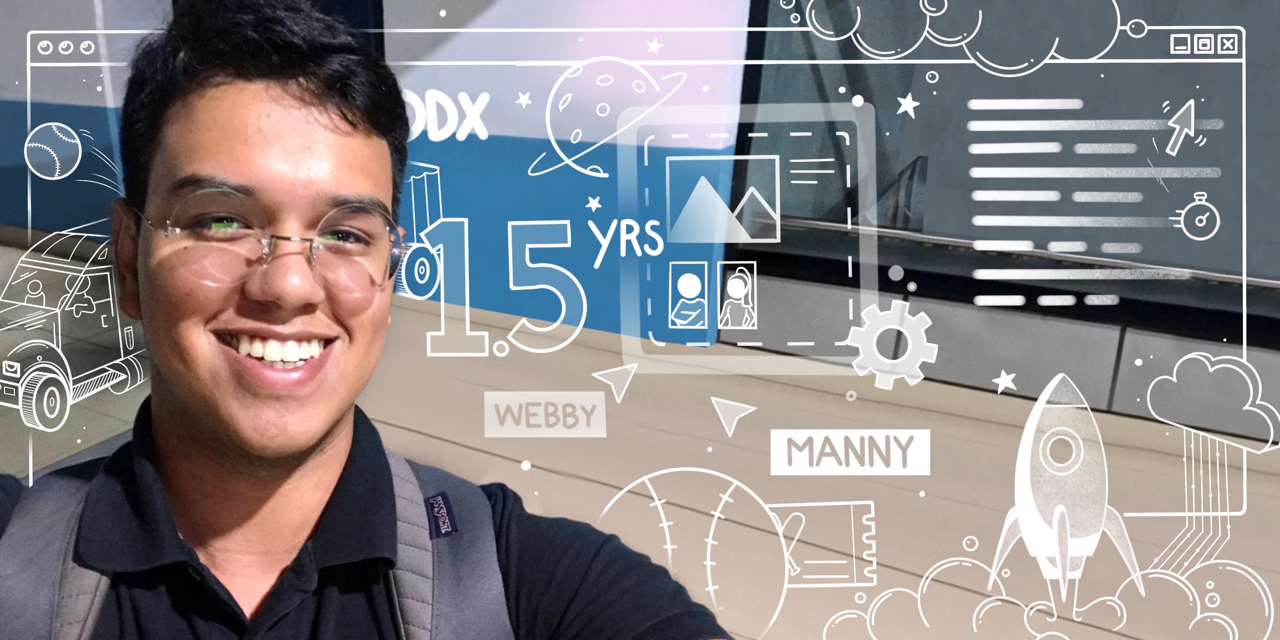TopSpot Team Member Spotlight: Manny Soto - TopSpot Internet Marketing