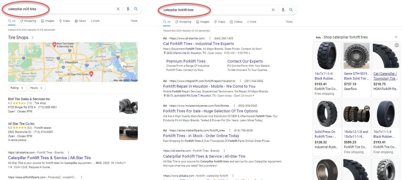 Understanding Semantic Search with The B-SMART® Method - TopSpot ...