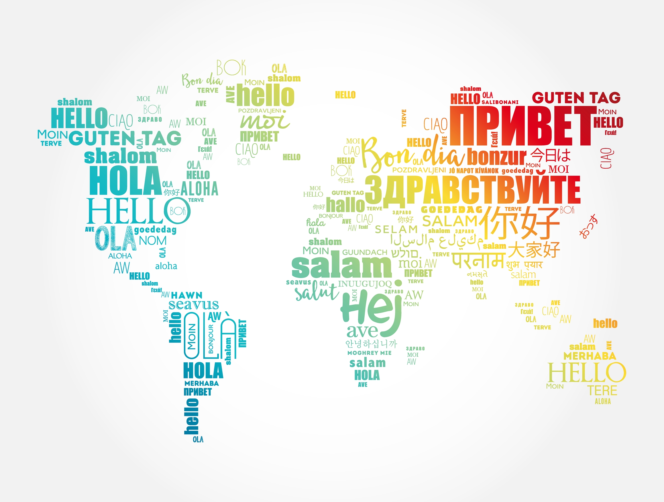 Multilingual Digital Marketing: Tips for Implementing Other Languages ...